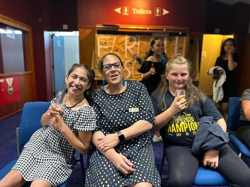 Home [www.putaruru.school.nz]